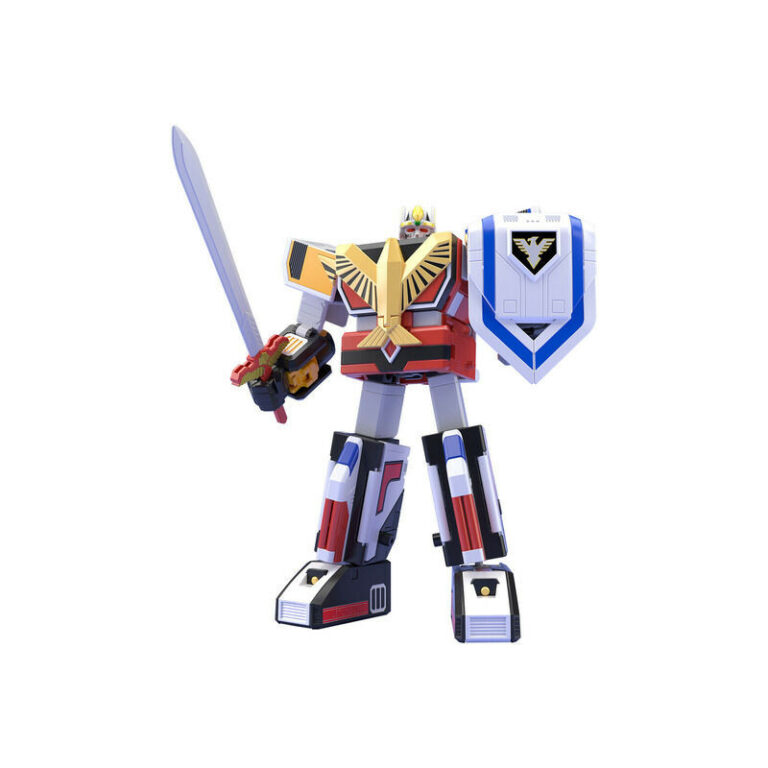 P-Bandai - SMP Shokugan - Super MiniPla - Jet Icarus - Choujin Sentai ...